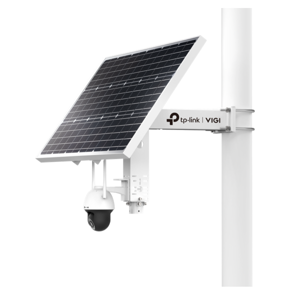 Videovigilancia Inteligente Vigi | TP-Link España